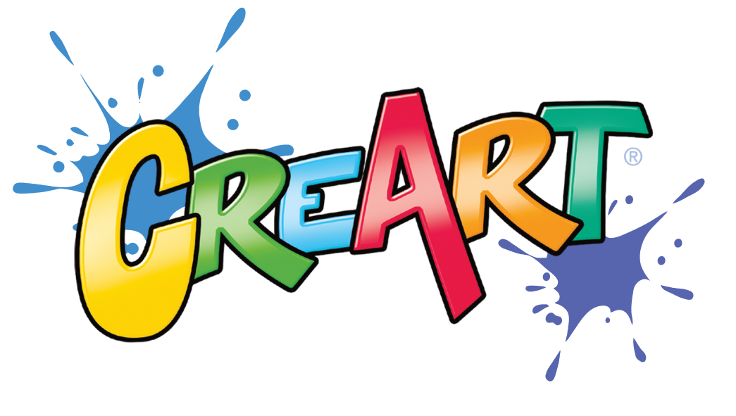 CreArt - Fun, Colourful and really high-quality painting-by-numbers art ...