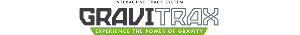 GraviTrax - Interactive track system from Ravensburger