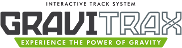 GraviTrax - Interactive track system from Ravensburger