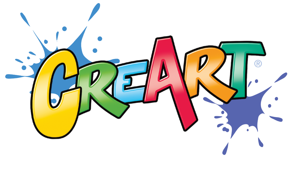 CreArt - Fun, Colourful and really high-quality painting-by-numbers art ...