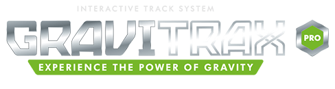 GraviTrax - Interactive track system from Ravensburger